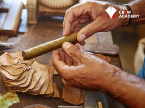TCA – Advanced Cigar Service (IAMI GUEST Unit 06) - Yacht Crew ...